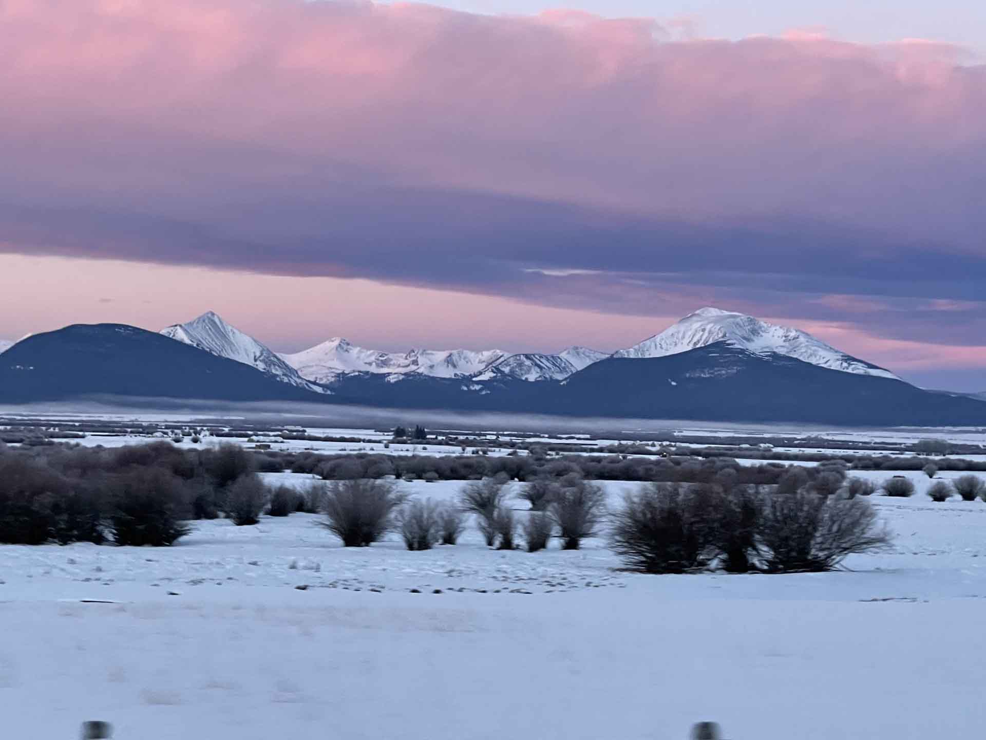 Bitterroot Valley Real Estate